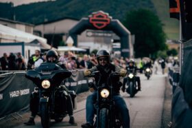 European Bike Week 2026 - WORLDOFBIKERS.DE